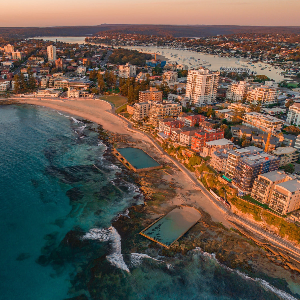 Cronulla Canvas Prints & Sutherland Shire Fine Art Photography – Kess ...